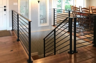 Olympus - Horizontal Bar - An Industry First - FREE Estimate