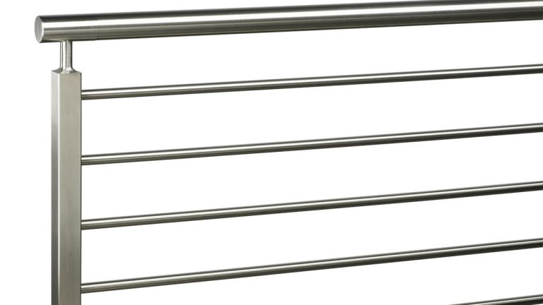 Olympus Bar Railing Galleries - AGSstainless.com