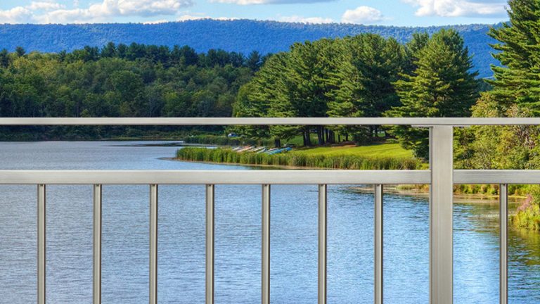 Top 6 Types of Stainless Steel Railing Systems - AGSstainless.com
