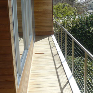Top 10 Considerations for Balconies and Balcony Railings - AGSstainless.com