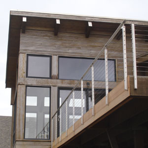 Top 10 Considerations for Balconies and Balcony Railings - AGSstainless.com