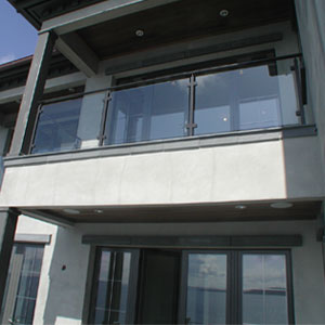 Top 10 Considerations for Balconies and Balcony Railings - AGSstainless.com