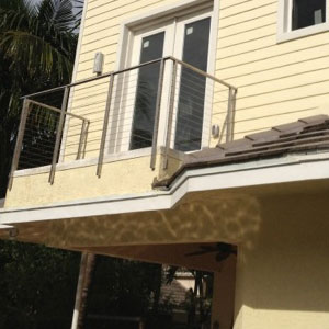 Top 10 Considerations for Balconies and Balcony Railings - AGSstainless.com