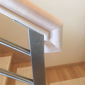Top 10 Things to Know About Stairs and Stair Railing Systems ...
