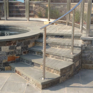 Top 10 Things to Know About Stairs and Stair Railing Systems ...