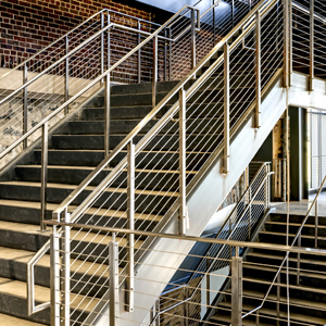 Cable Railing Spacing Code: Guidelines Requirements, 53% OFF