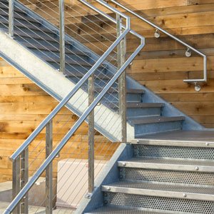 Cable Railing Spacing Code: Guidelines Requirements, 53% OFF