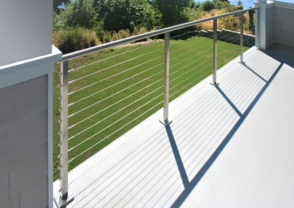 Top 10 Considerations for Balconies and Balcony Railings - AGSstainless.com