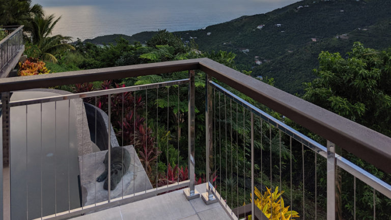 Top 10 Considerations for Balconies and Balcony Railings - AGSstainless.com