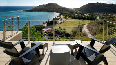 AGS Showcase | Waterfront Cable Railing - AGSstainless.com