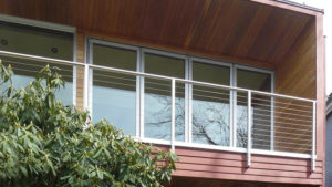 Side Mount Railing Systems - AGSstainless.com