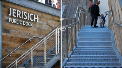 Top Mount Railing Systems - AGSstainless.com