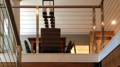 Cable Rail Atlanta GA - AGSstainless.com