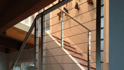 Cable Rail Atlanta GA - AGSstainless.com