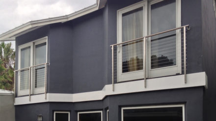 Cable Rail Atlanta GA - AGSstainless.com