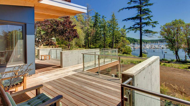 Top Mount Railing Systems - AGSstainless.com