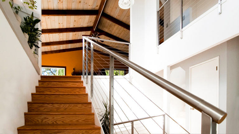 Side Mount Railing Systems - AGSstainless.com