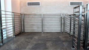 Handrail Design: Extensions — for Ornamental Railing Systems ...