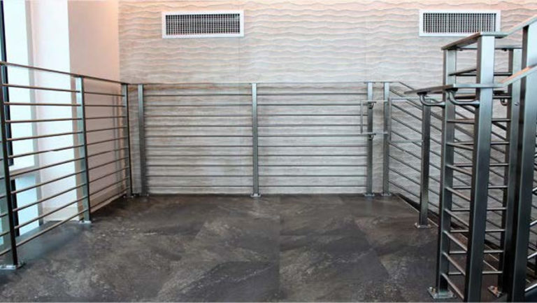 Handrail Design: Extensions — for Ornamental Railing Systems ...