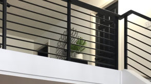 Remodeled Railing System Transforms Family Home - AGSstainless.com