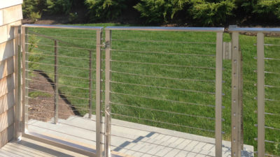 Right Out of the Gate First Impressions Matter - AGSstainless.com