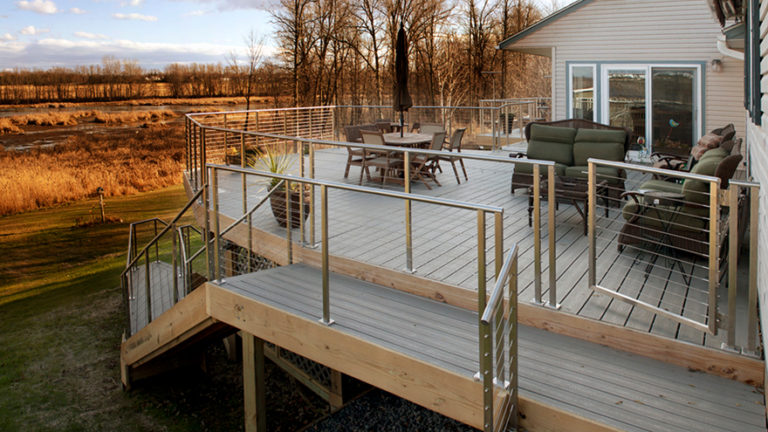 Right Out of the Gate First Impressions Matter - AGSstainless.com