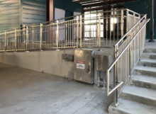 Stair Railing Gallery - AGSstainless.com