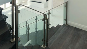 Luxury Florida Glass Railing - AGSstainless.com
