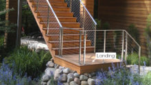 Top 10 Things to Know About Stairs and Stair Railing Systems that Save ...