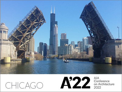 AIA Conference on Architecture - AGSstainless.com