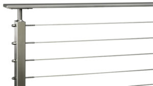 Handrail Transitions Made Easy With a Custom Railing System ...